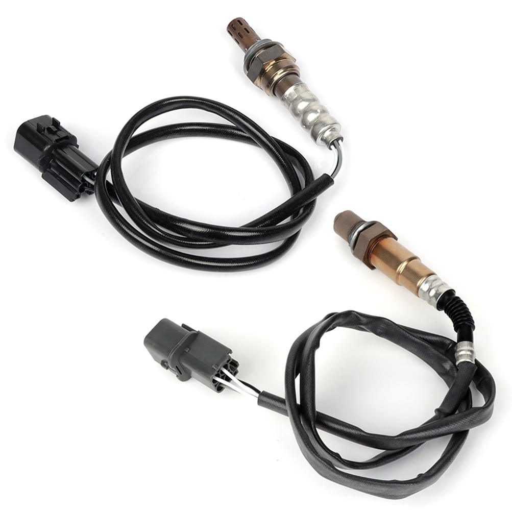 ECCPP O2 Oxygen Sensor Upstream Sensor 1 Fit 2001-2006 for Mitsubishi ...