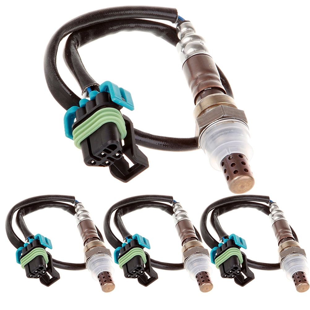 Temperature Sensor Air Charge For 2011-2016 Chevy Express, GMC Savana ...