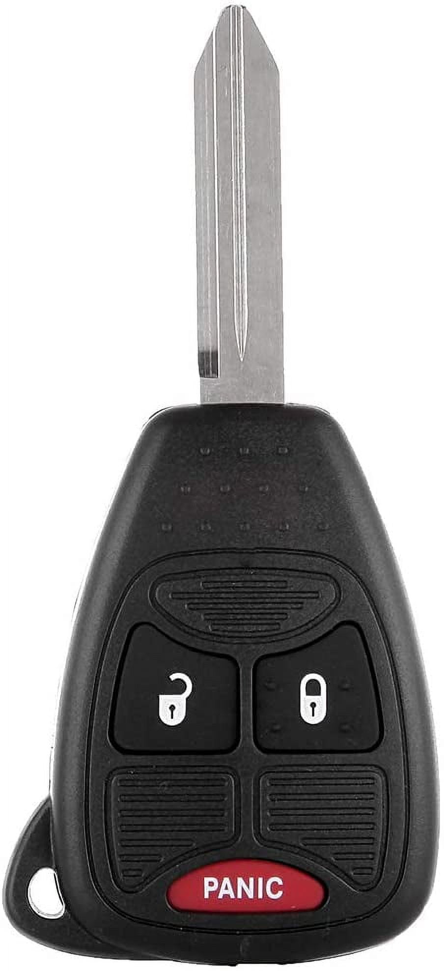 ECCPP OHT692713AA 1x Car Key Fob Keyless Entry Remote 2007-2009 for ...
