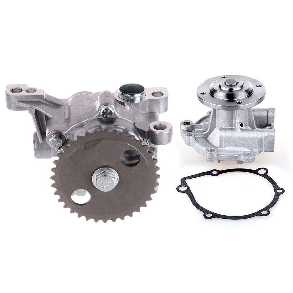 ECCPP Oil Pump Water Pump AW9342 Fit For 1999-2002 for Suzuki Esteem ...