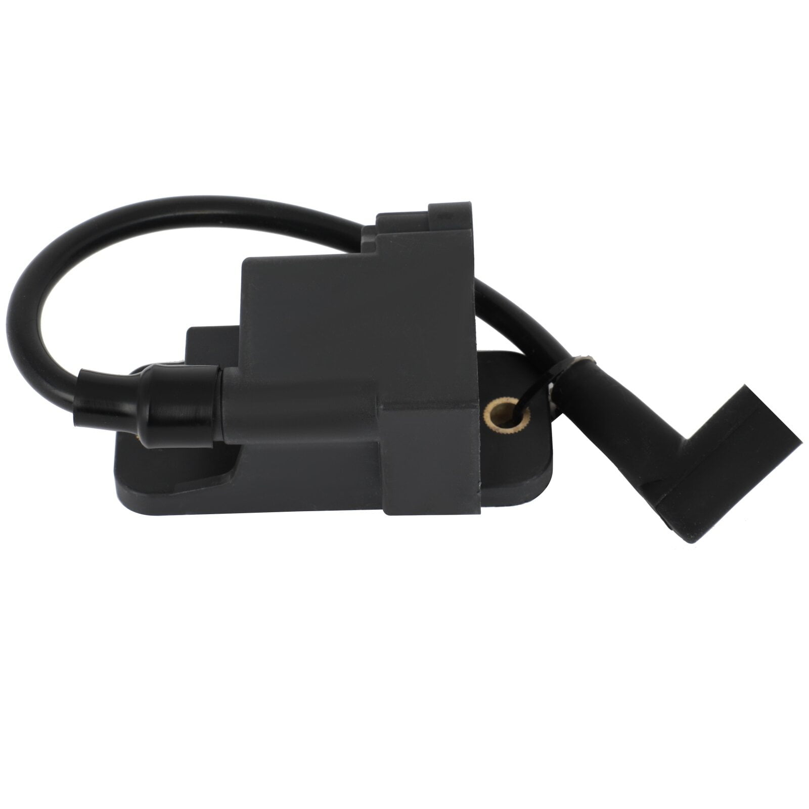 ECCPP Outboard Ignition Coil, 4 Pin CDM Module for Mercury 30-300HP ...