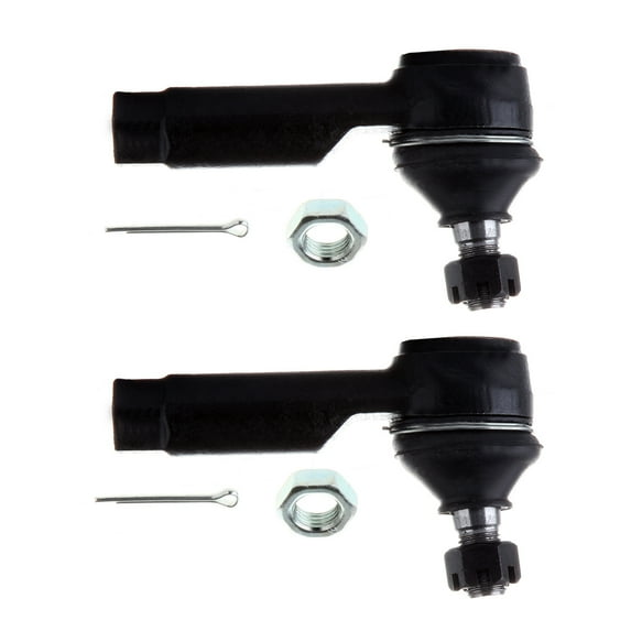 ECCPP Outer Tie Rod Ends 1995 1996 1997 1998 1999 2000 2001 2002 2003 ...