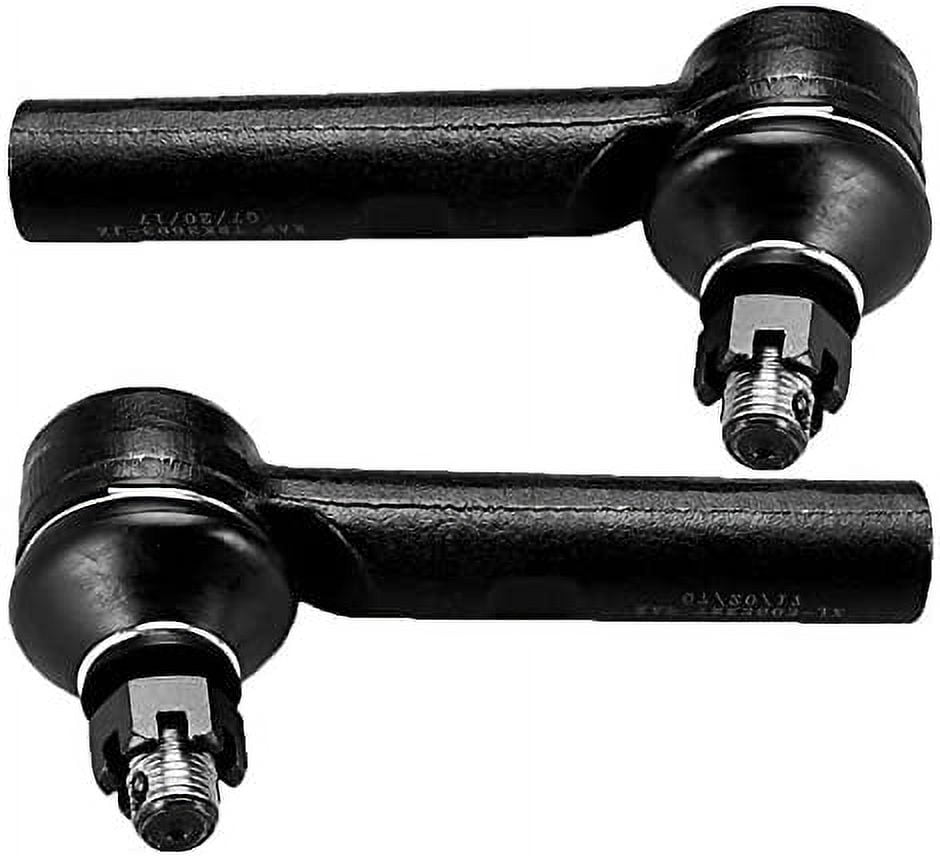 ECCPP Outer Tie Rod Ends 2005 2006 2007 2008 2009 2010 2011 2012 2013 2014 2015 2016 for Lexus ...