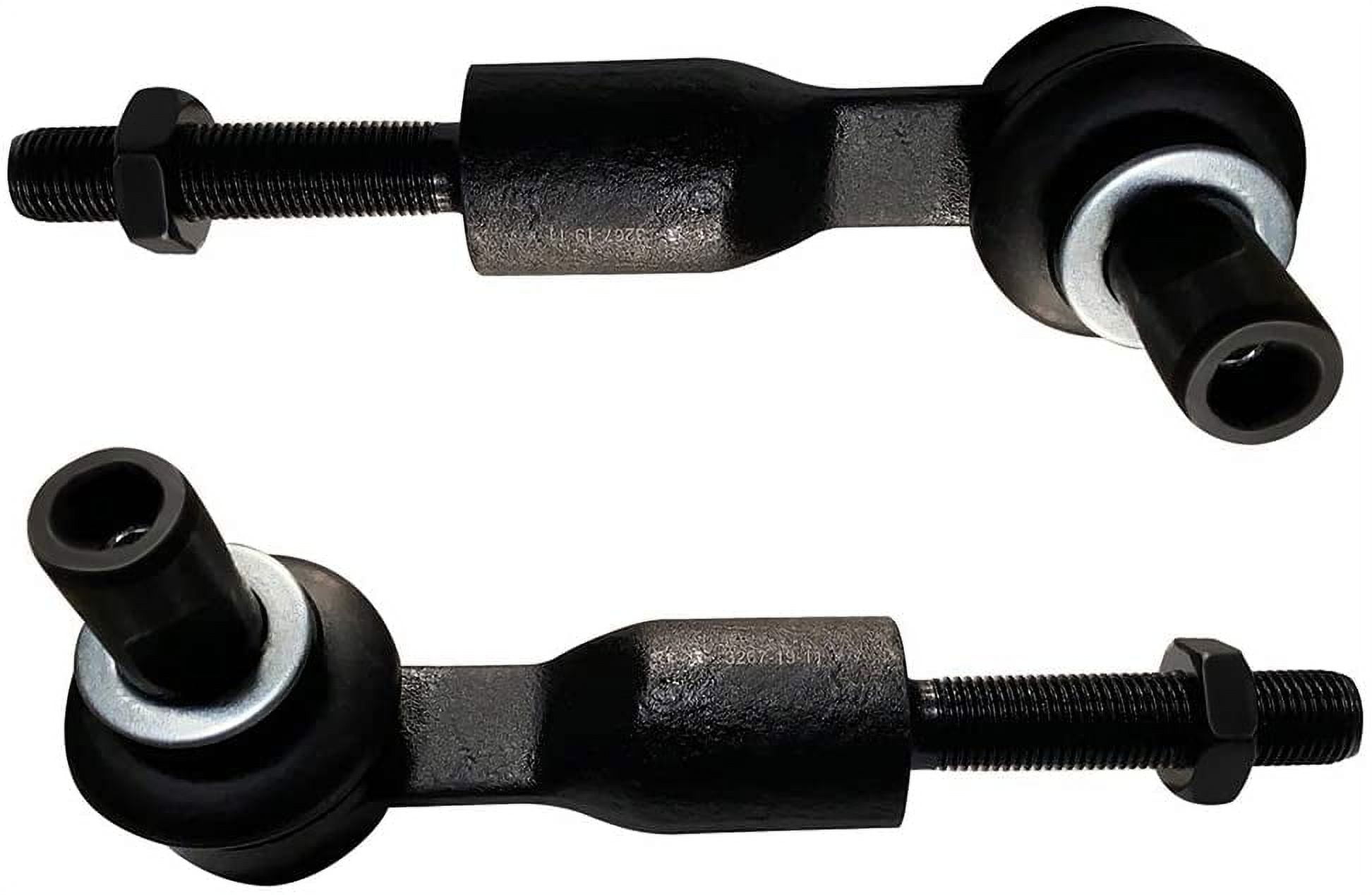 ECCPP - Outer Tie Rod Ends for Audi A4 for Audi A4 Quattro for Audi A6 for Audi A8 for Audi A8 ...