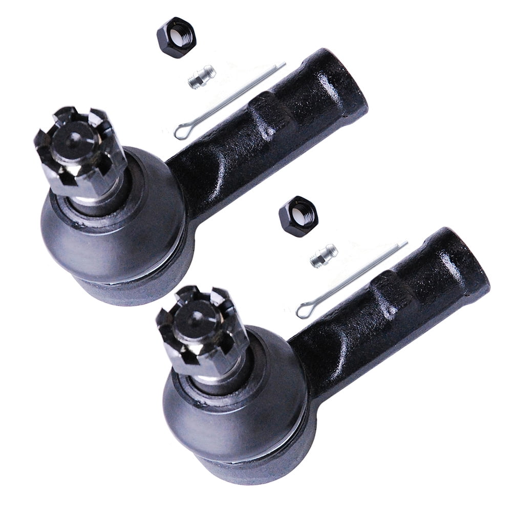 ECCPP - Outer Tie Rod Ends for ACURA SLX for Honda Passport for Isuzu ...