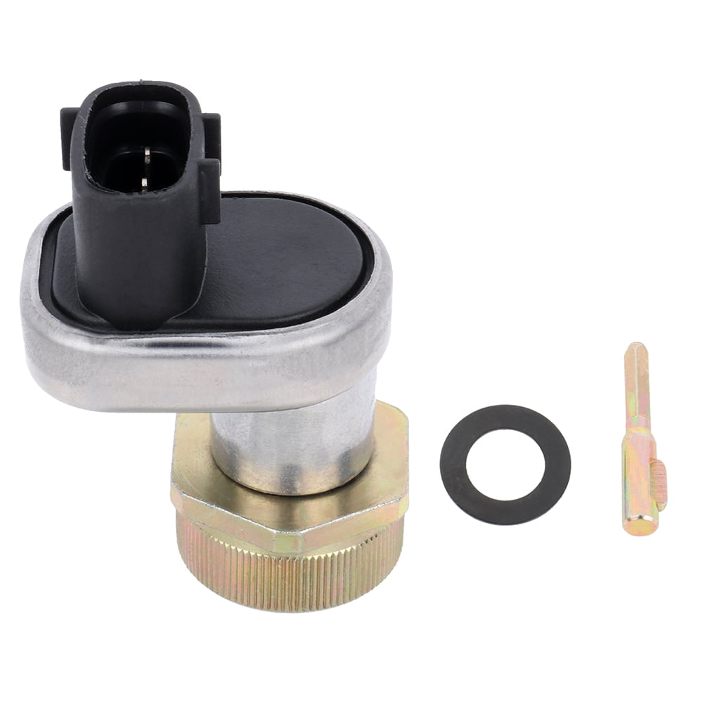ECCPP Output Vehicle Speed Sensor SC204 fit for 2002-2004 for Isuzu ...
