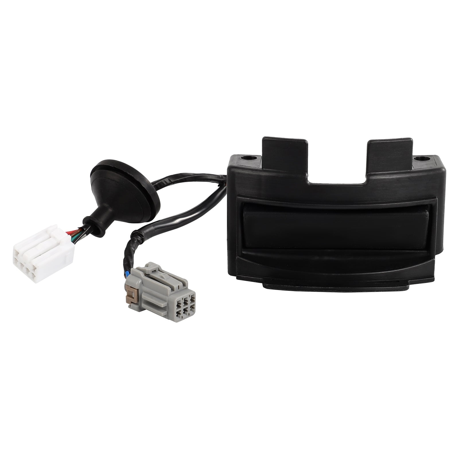 ECCPP Outside Hdl Lock Assembly-T Lid For Hyundai For Veloster 2012 ...