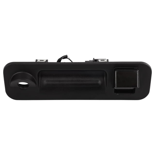 ECCPP Outside Trunk Lid Lock Handle For Hyundai For Sonata 2015-2017 ...