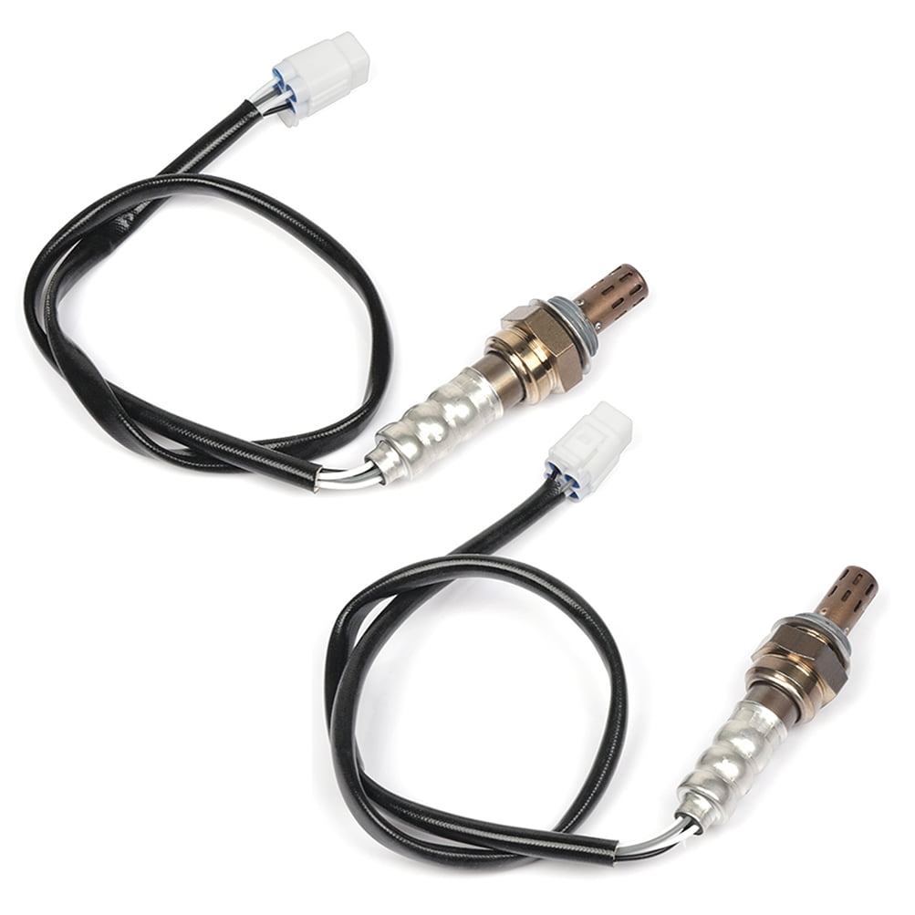 ECCPP Oxygen Sensor Downstream Sensor 2 Fit for 234-4706 234-4132 2001 ...