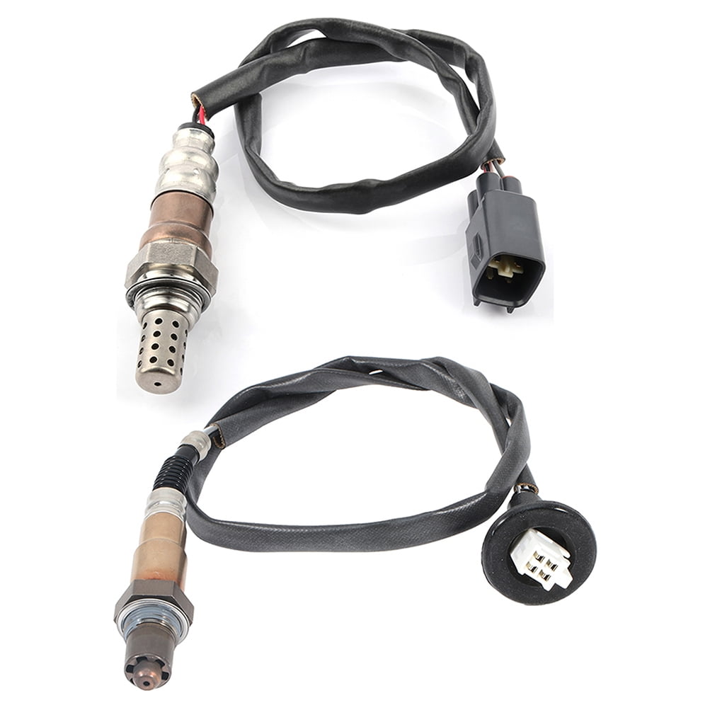 ECCPP Oxygen Sensor Upstream or Downstream Sensor 1 Sensor 2 Fit for 234-4233 2344233 234-4524 ...