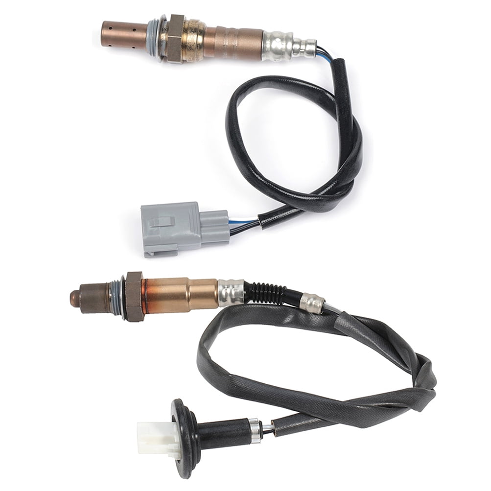 ECCPP Oxygen Sensor Upstream or Downstream Sensor 1 Sensor 2 Fit for ...