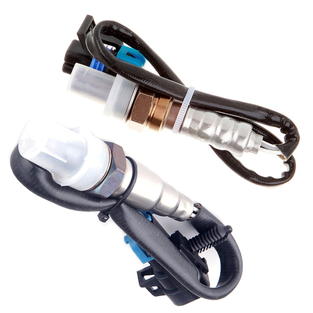 ECCPP Oxygen Sensor Upstream Downstream 2 Pcs of O2 Sensors fits 234 ...