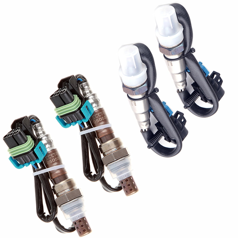 Gmc K3500 Oxygen Sensor