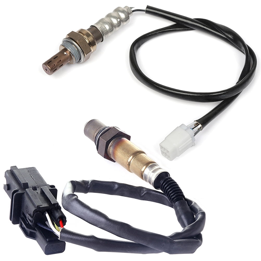 ECCPP Oxygen Sensor Upstream or Downstream Sensor 1 Sensor 2 Fit for ...