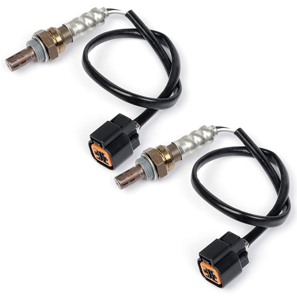 ECCPP Oxygen Sensor for 2000-2011 Hyundai Accent, 2006-2011 Kia Rio ...