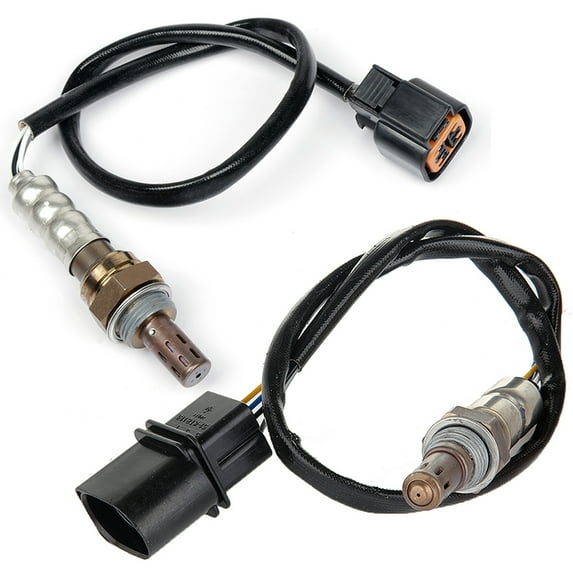 ECCPP Oxygen Sensor for Hyundai Elantra (2003-2009), Kia Spectra (2004 ...