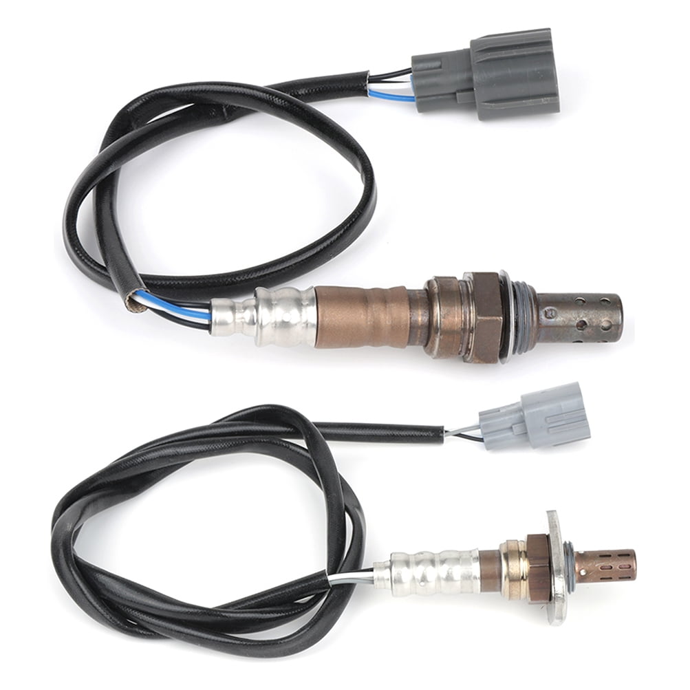 ECCPP Oxygen Sensor Upstream or Downstream Sensor 1 Sensor 2 Fit for ...