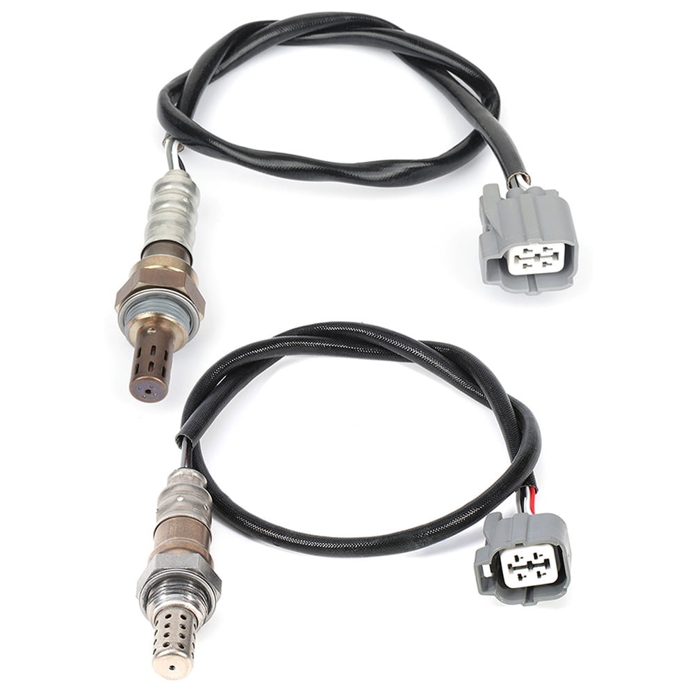 ECCPP Oxygen Sensor Upstream or Downstream Sensor 1 Sensor 2 Fit for ...