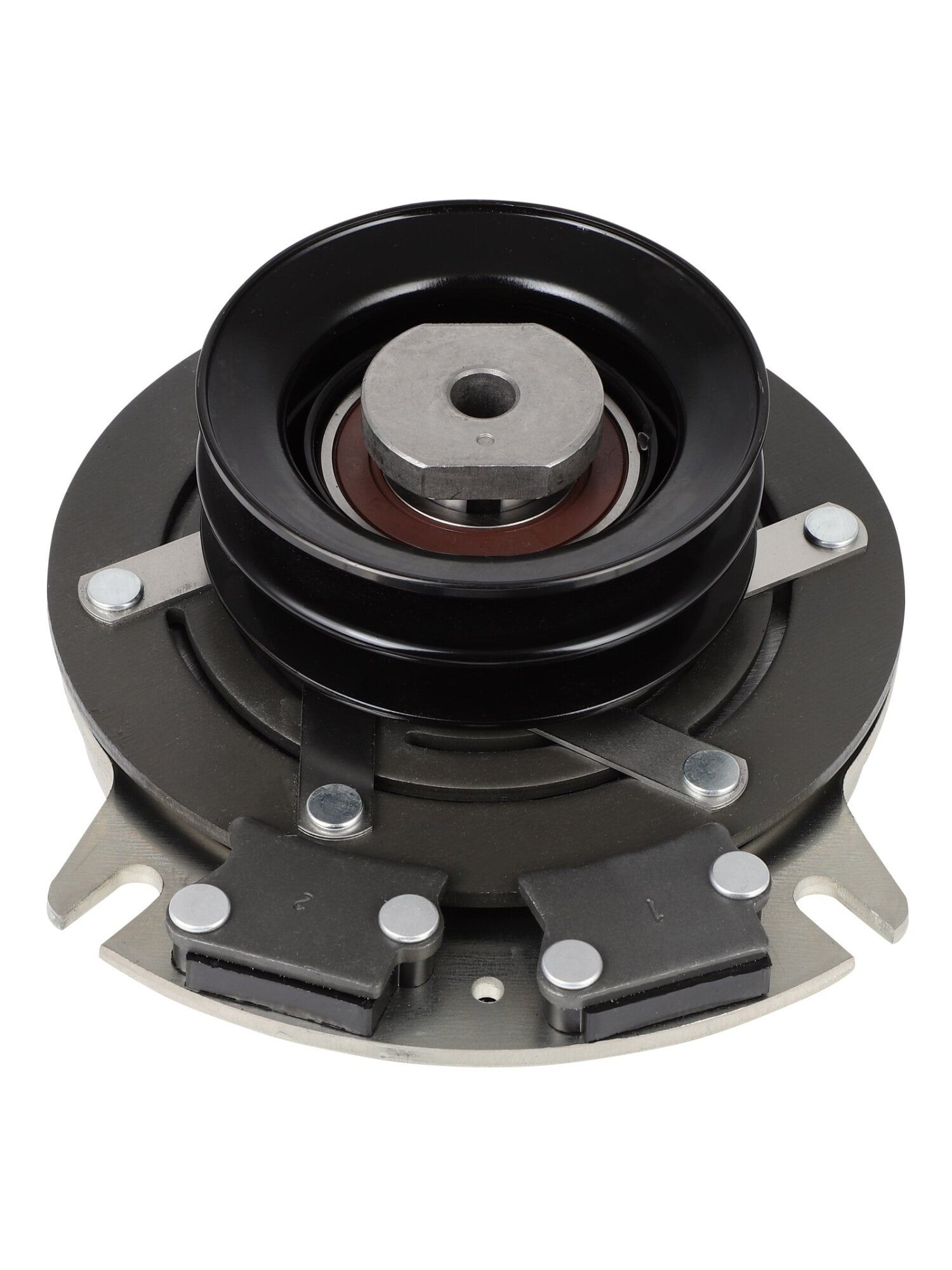 ECCPP PTO Clutch Compatible for 1674750SM,1686737SM,Sunstar20 for ...