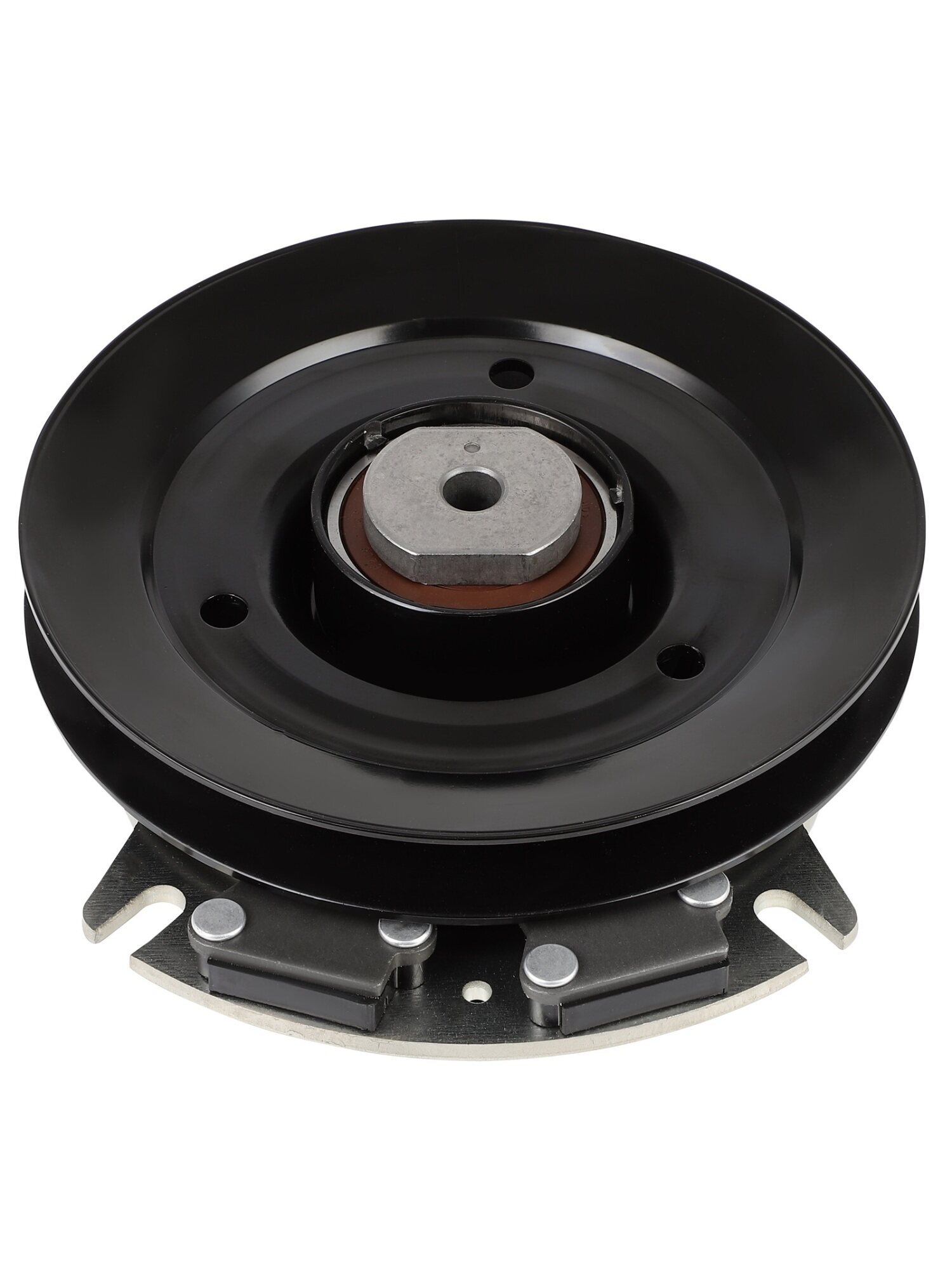 ECCPP PTO Clutch Compatible for 5100875 for FERRIS,717-04967,917-04967 ...