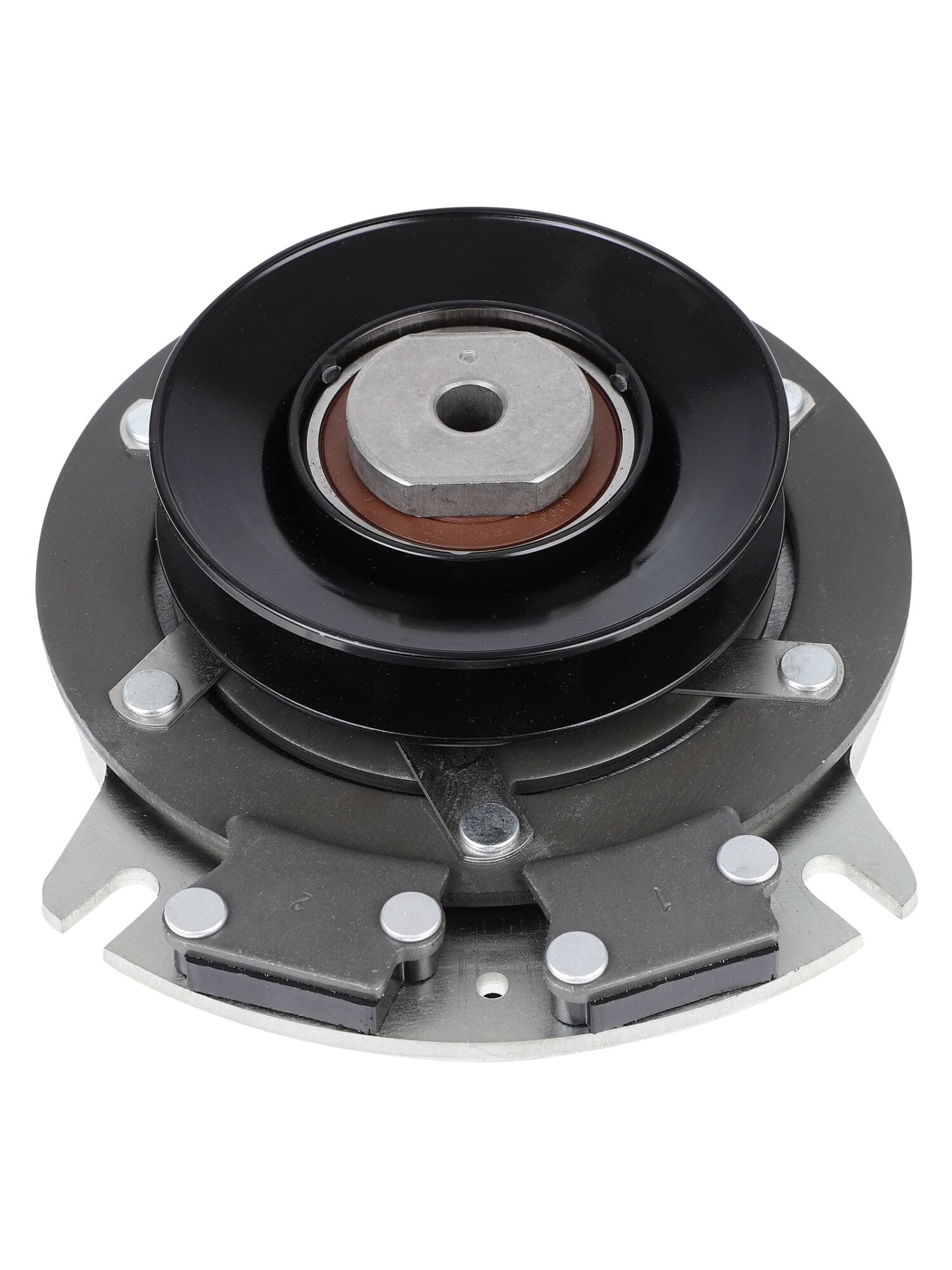 ECCPP PTO Clutch Compatible for 717-3044 for CUB CADET,7-06036 for ...