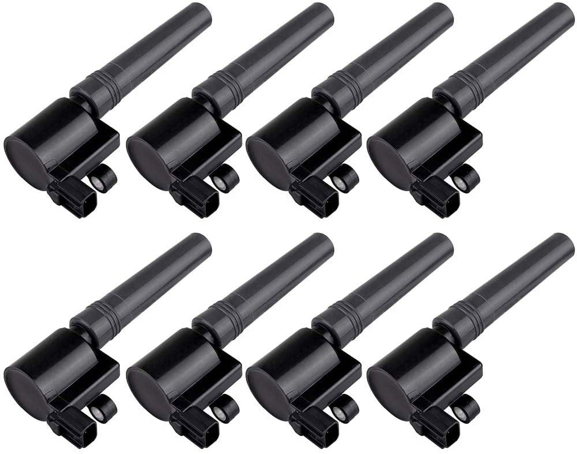 ECCPP Pack of 8 Ignition Coils Compatible with Ford Thunderbird/Jaguar ...