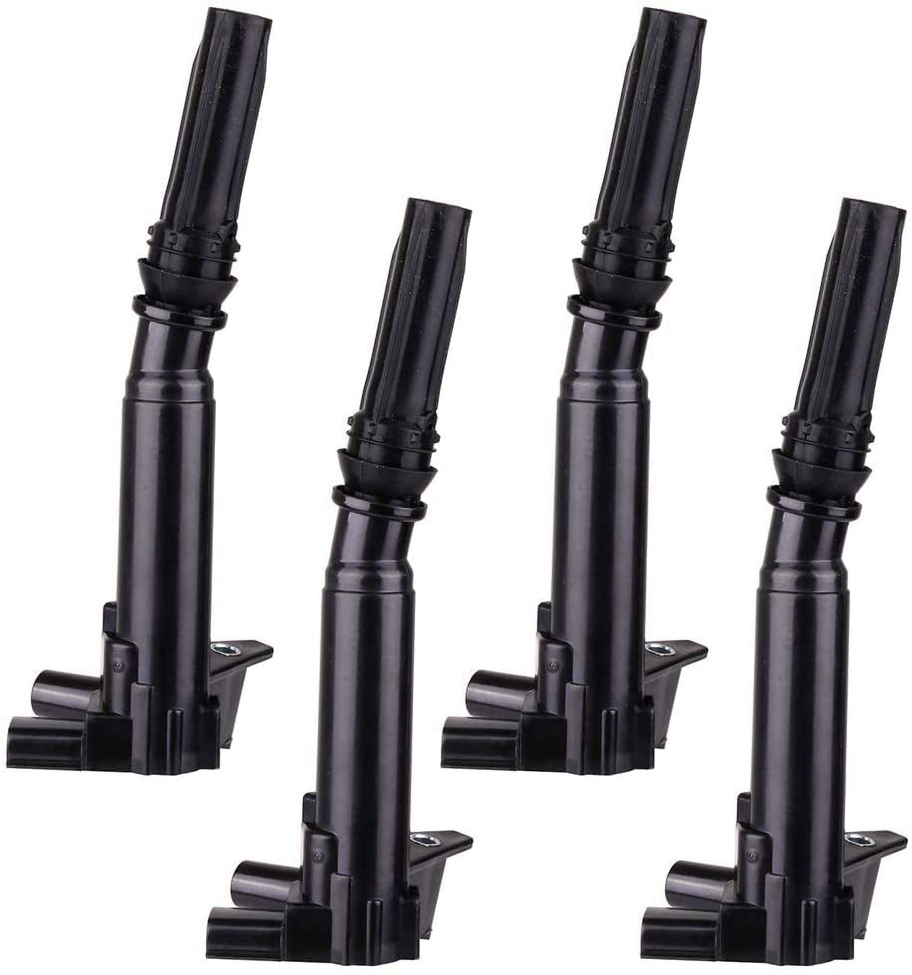 ECCPP Portable Spare Car Ignition Coils Compatible with Ford F150/F-250 ...