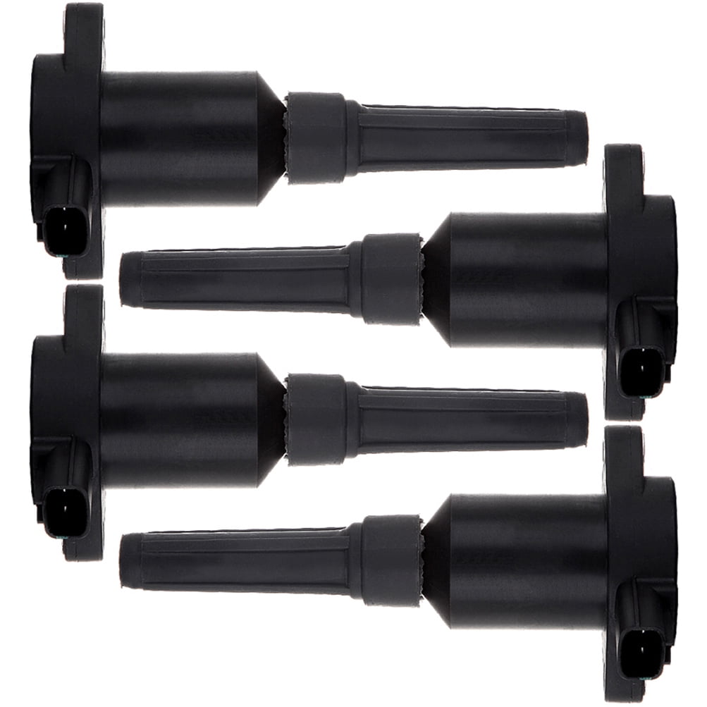 ECCPP Portable Spare Car Ignition Coils Compatible with Jaguar XJ6/XJR ...