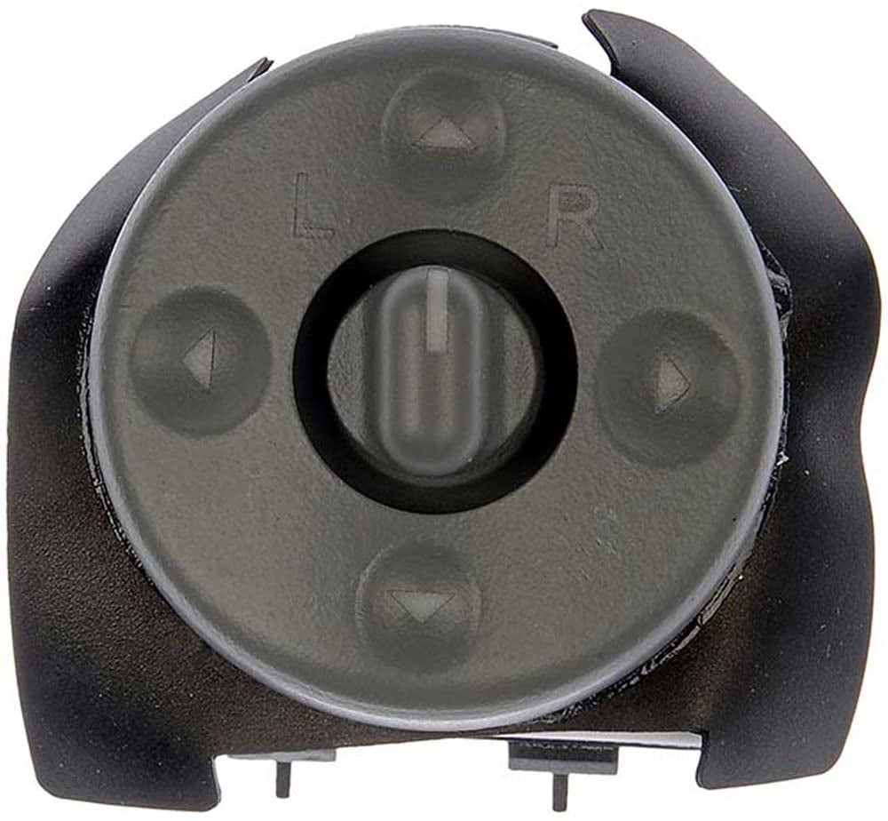 ECCPP Power Mirror Switch Replacement For Cadillac 1999-2000 For ...