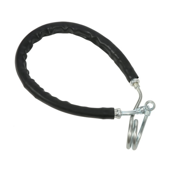 Audi A6 Power Steering Pressure Hose