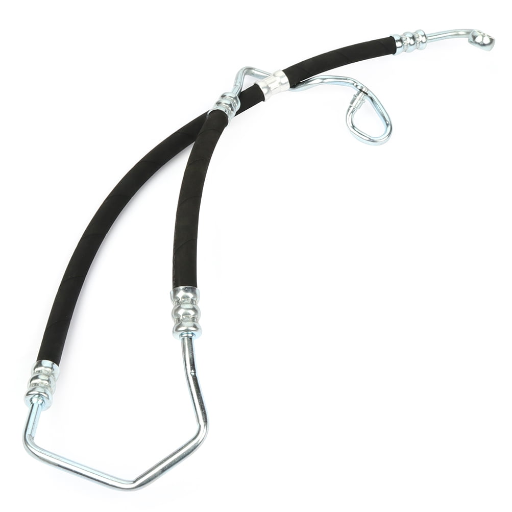 ECCPP Power Steering Pressure Pipe Hose Assembly Fit for 2003 2004 2005 ...