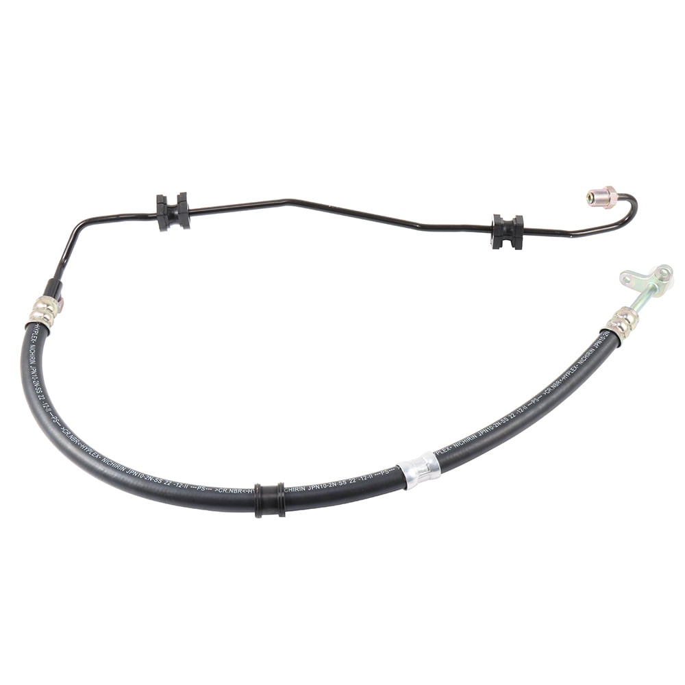 ECCPP Power Steering Pressure Pipe Hose Assembly Fit for 2007 2008 2009 ...