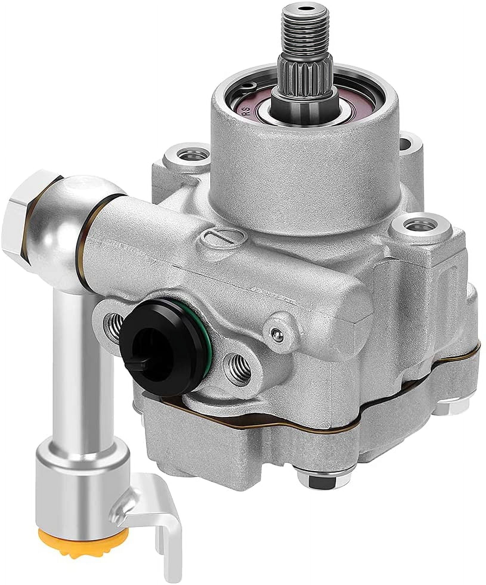 ECCPP Power Steering Pump Fit for 2003-2008 for Nissan Maxima, 2004 ...