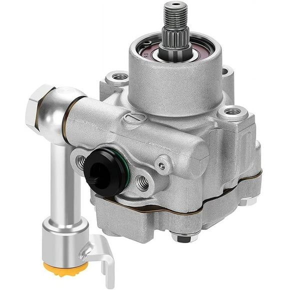 Nissan Maxima Power Steering Pump