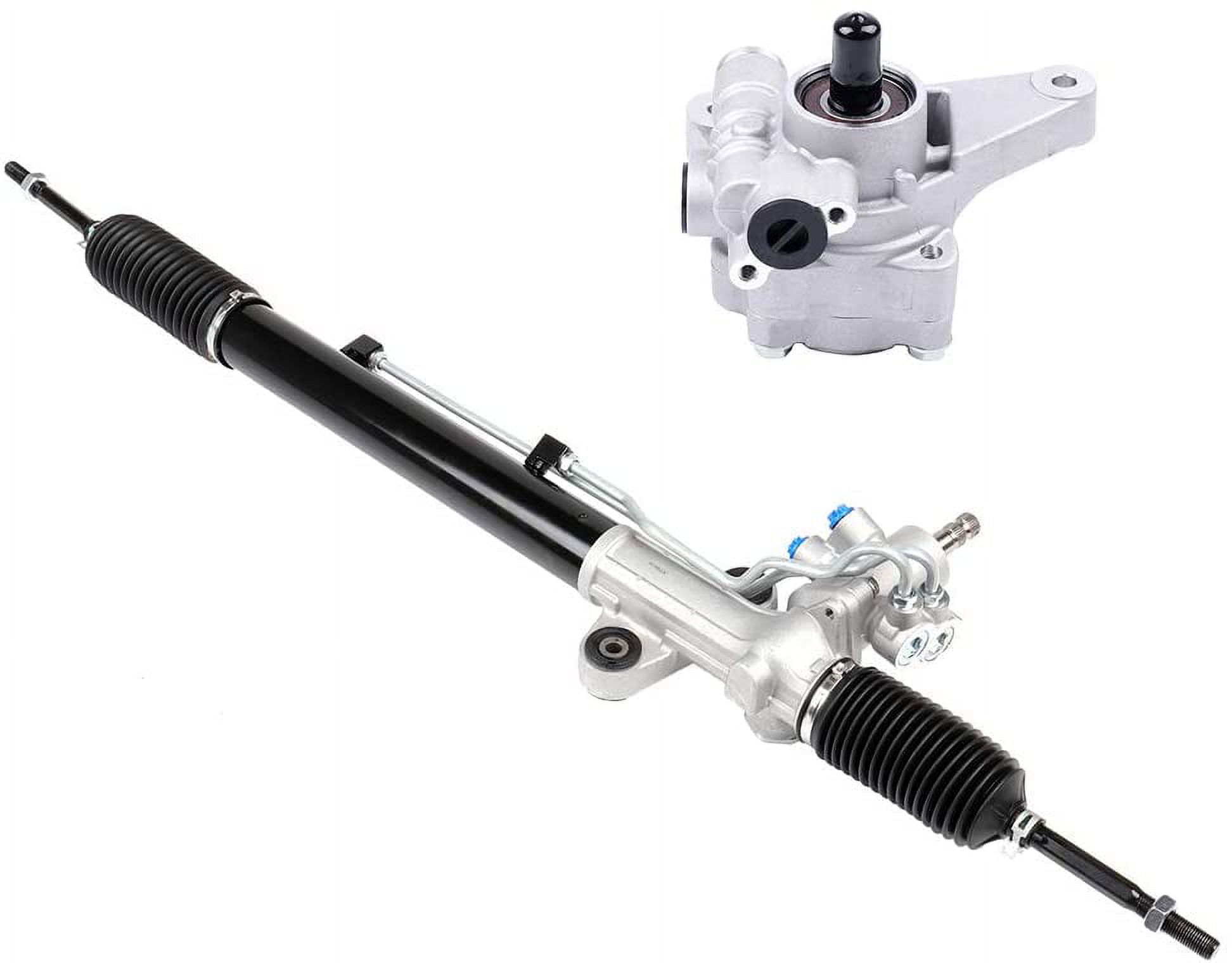 UFLEX M86 Universal Rack and Pinion Steering Cable, Replaces UFLEX ...