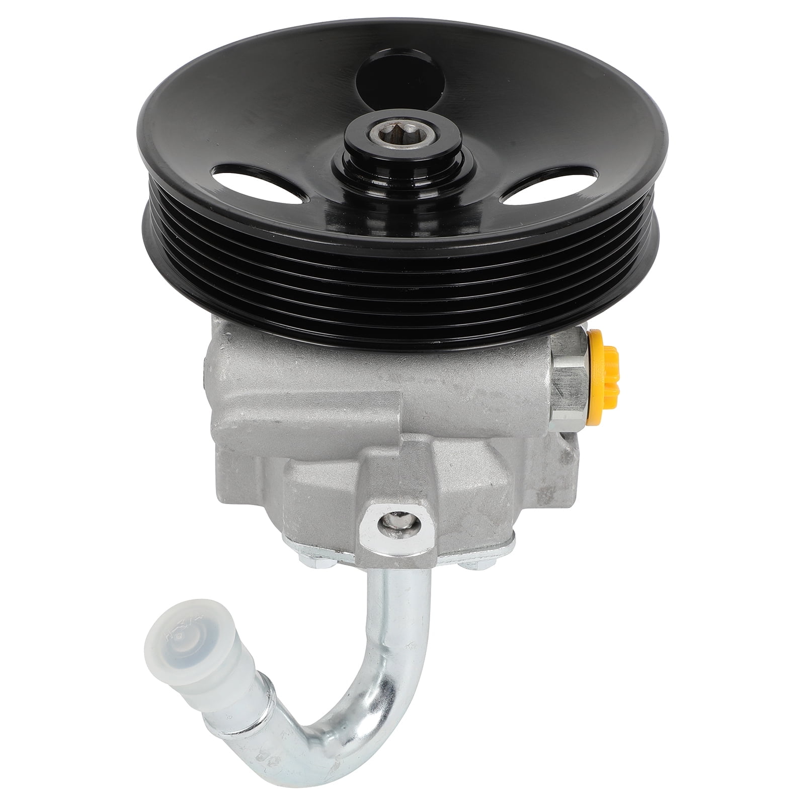 ECCPP Power Steering Pump fit for Chevrolet Aveo 2008-2008 for Aveo ...