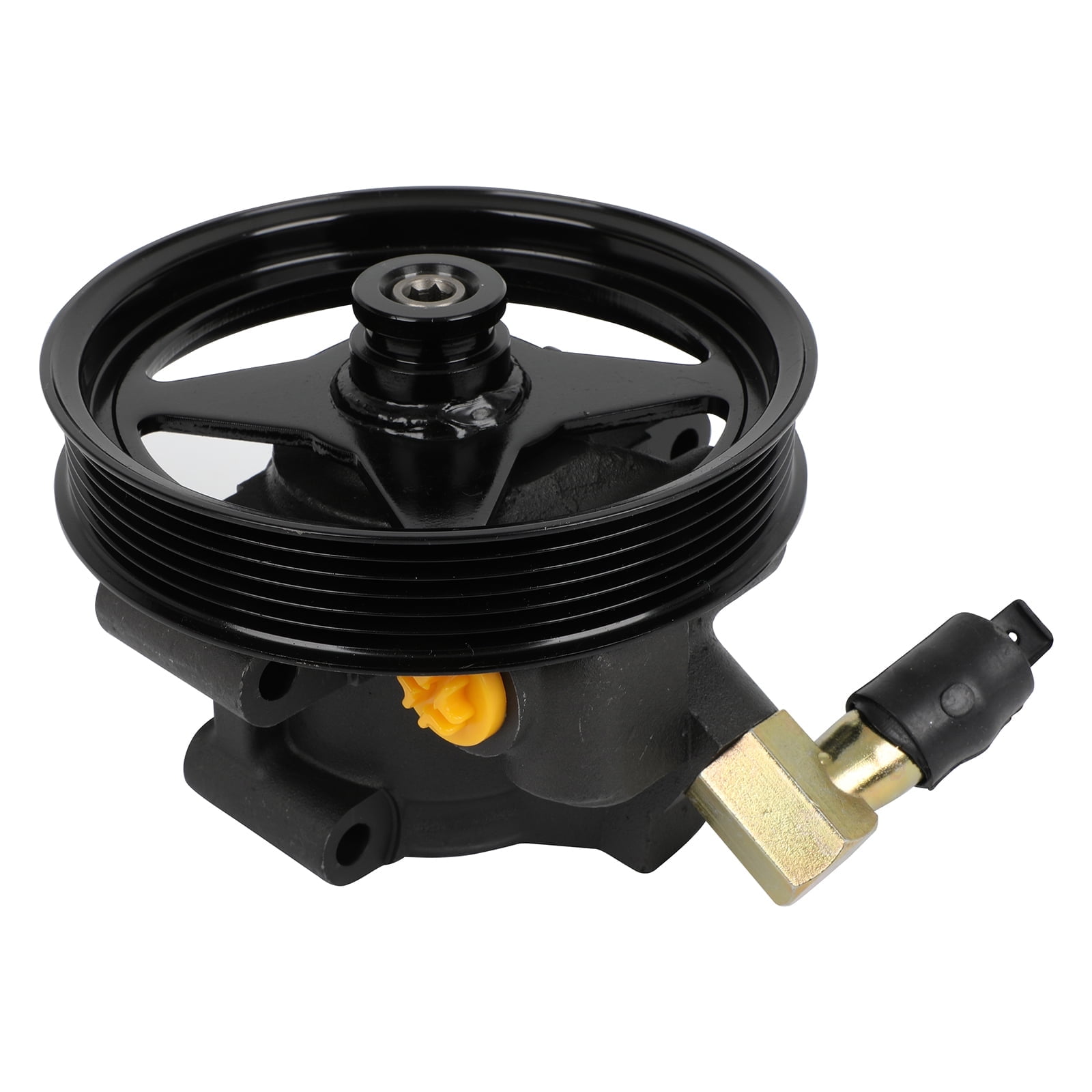 Ford Crown Victoria Power Steering Pump
