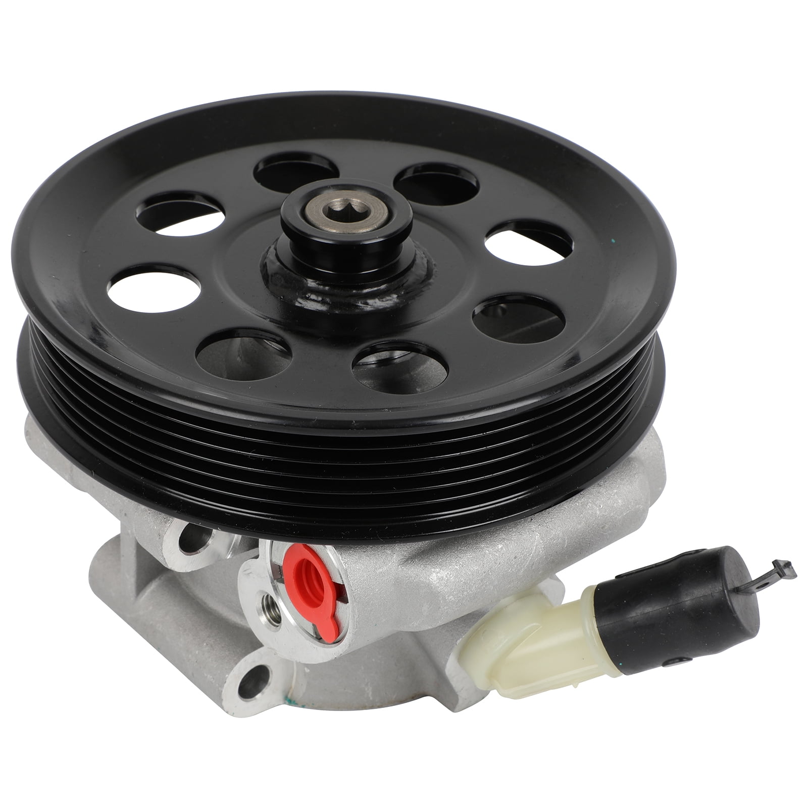 ECCPP Power Steering Pump fit for Ford F-250 Super Duty 2011-2016 for F ...