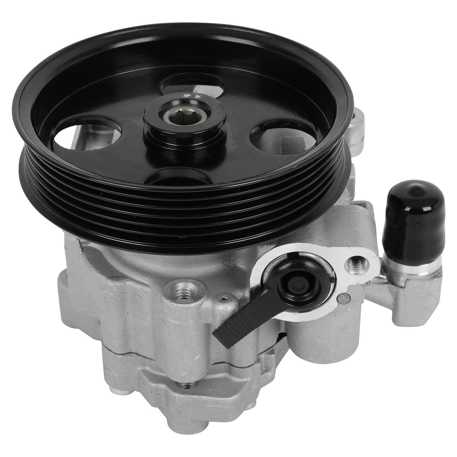 ECCPP Power Steering Pump fit for Mercedes-Benz C300 2011-2012 for C350 ...