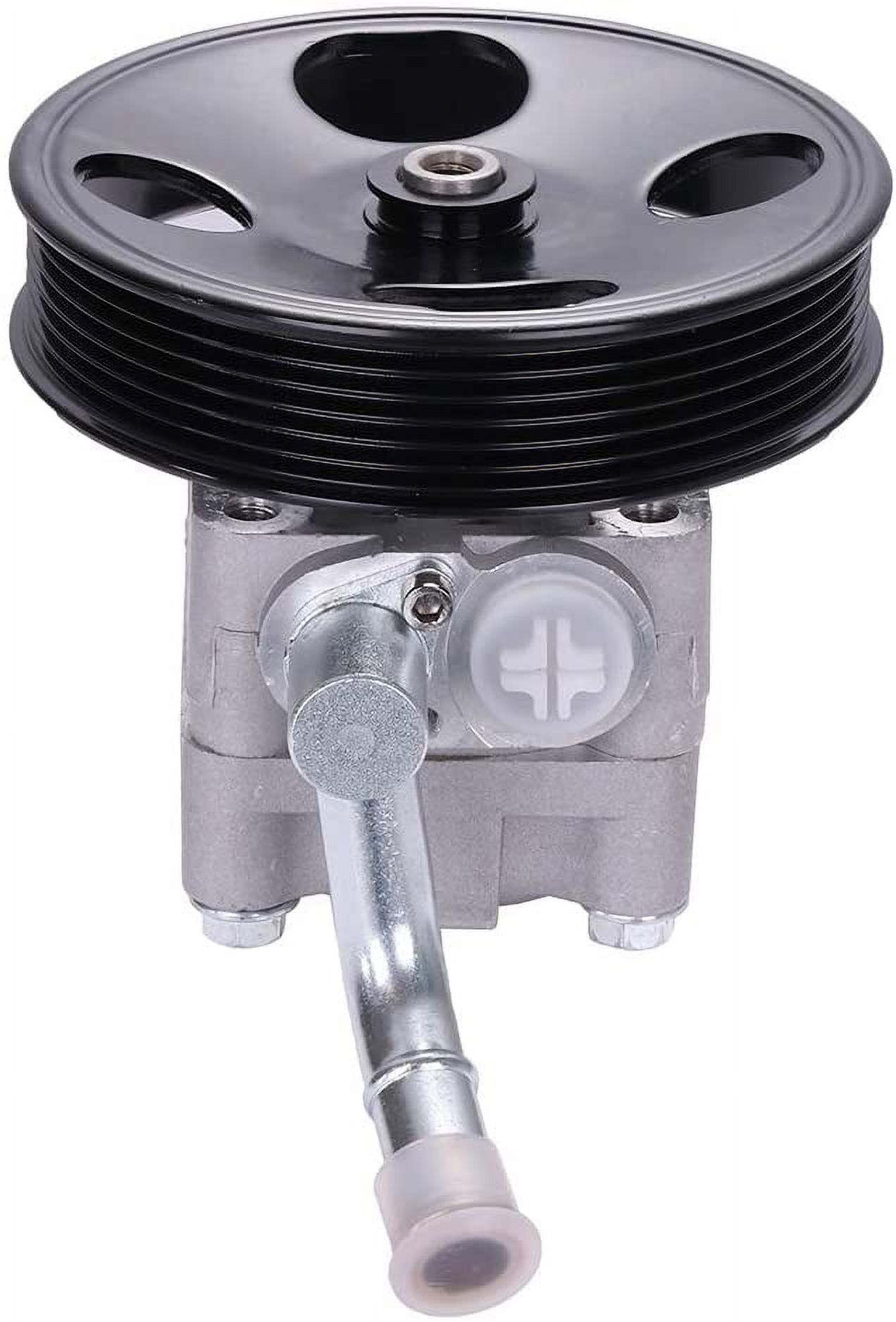 Borgeson Universal Power Steering Pump 800328 - Walmart.com