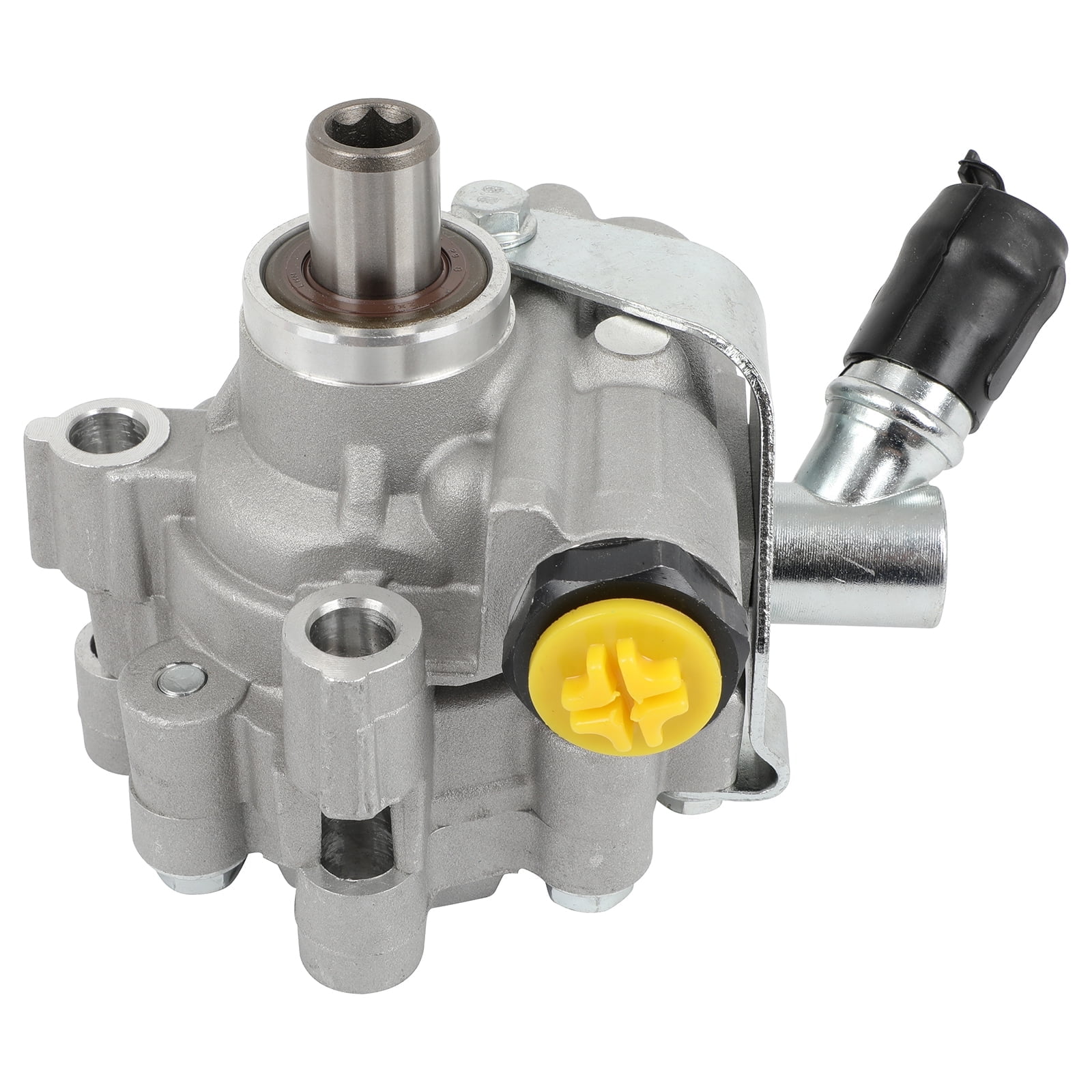 ECCPP Power Steering Pump fit for Chevrolet Camaro 2010 2011 2012 2013 ...