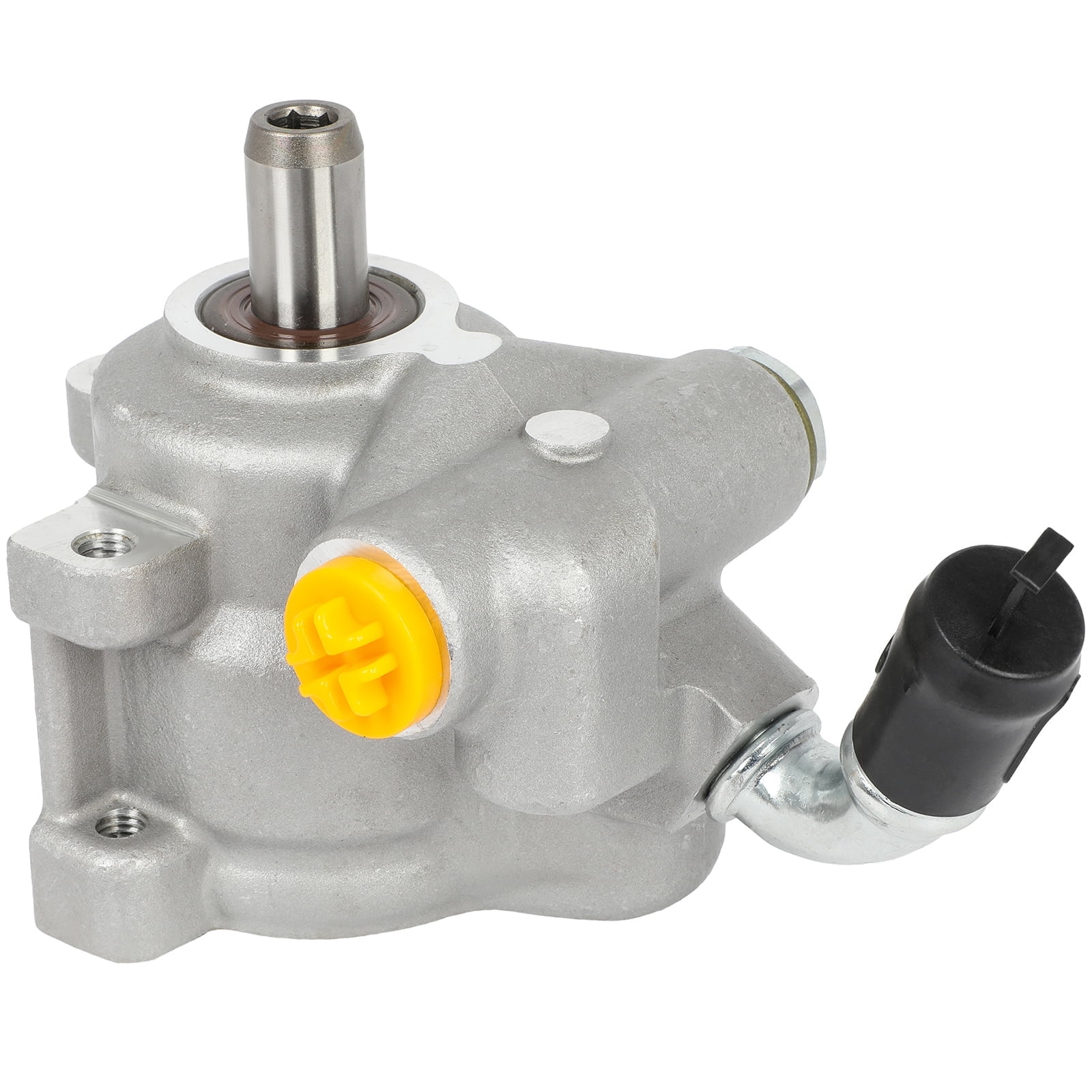 ECCPP Power Steering Pump fit for Ford F-250 F-350 F-450 F-550 Super ...