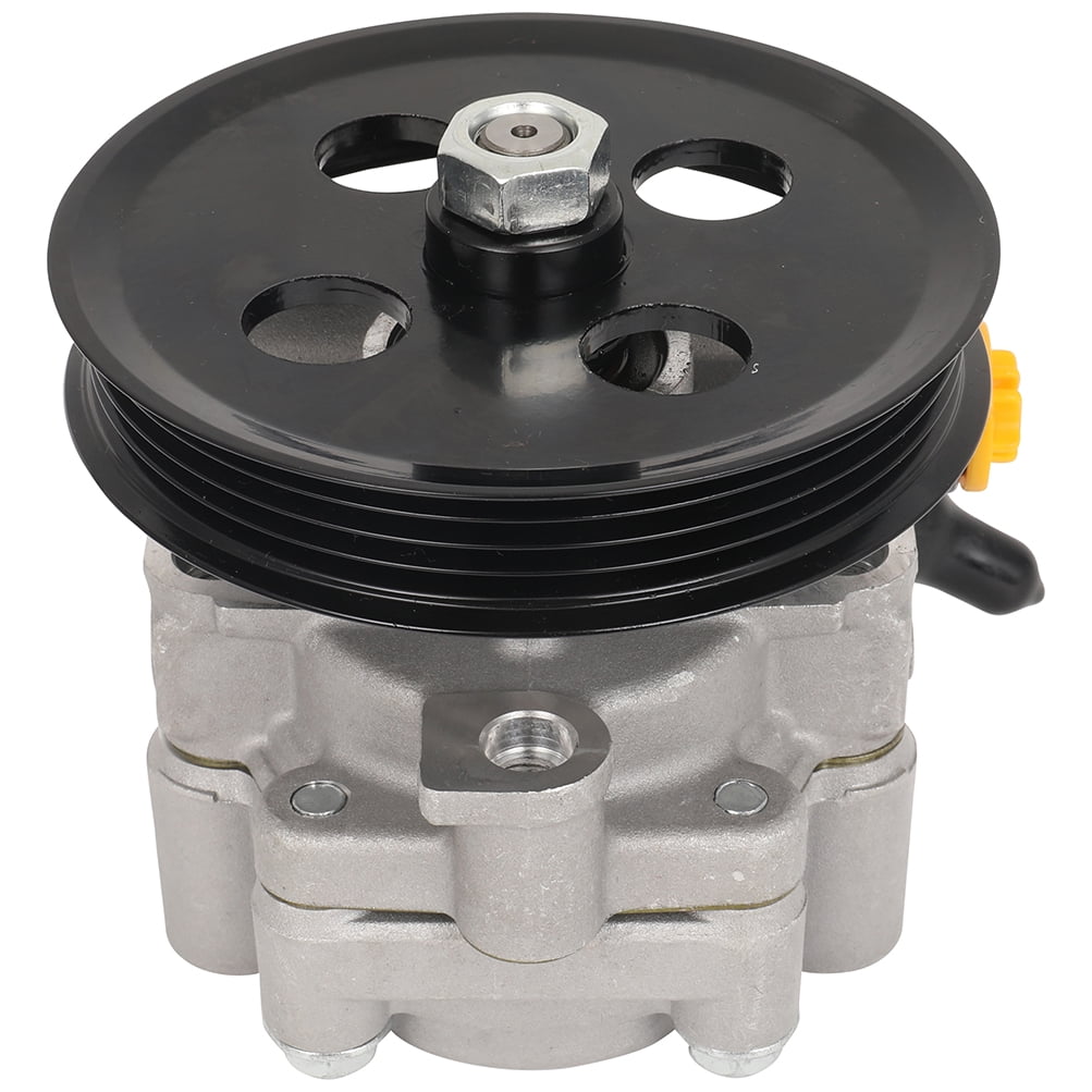 ECCPP Power Steering Pump fit for Toyota Sienna 2004 2005 2006 3.3L ...