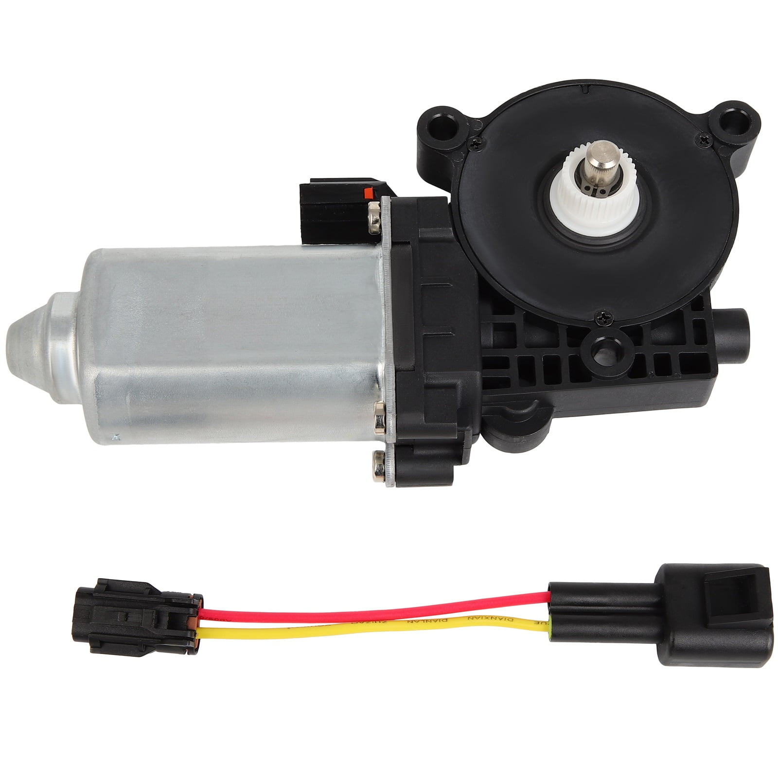 ECCPP Power Window Regulator Motor Assembly Replacement fit for 1999 ...