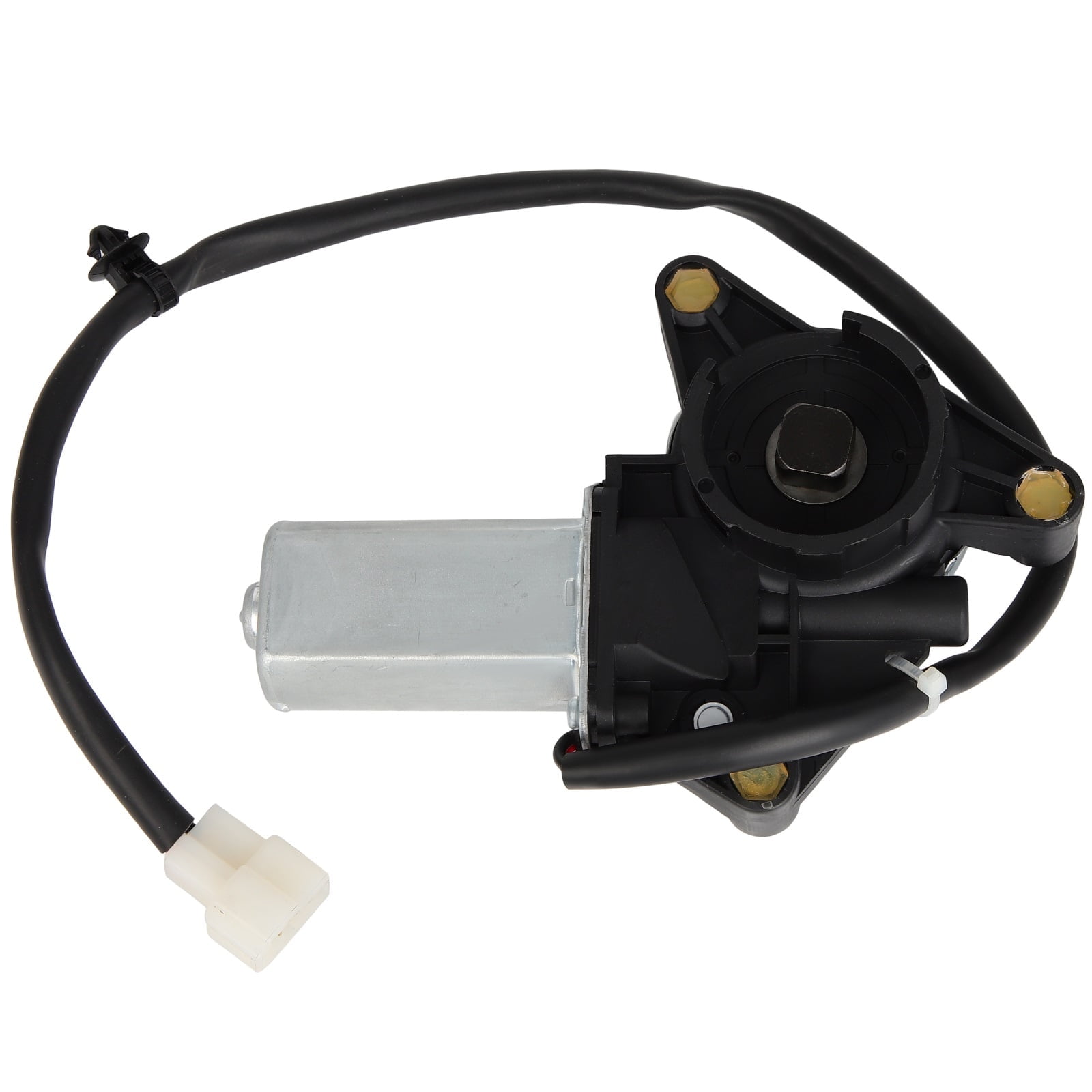 ECCPP Power Window Regulator Motor Assembly Replacement fit for 1999 ...