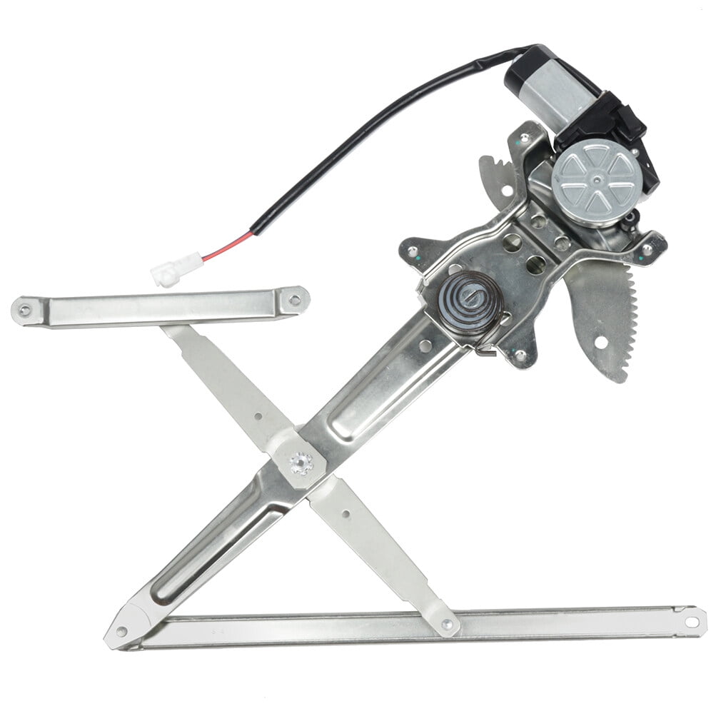 ECCPP Power Window Regulator Replacement fit for 2000 2001 2002 2003 ...
