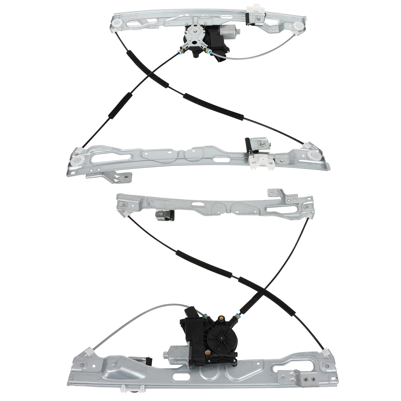 ECCPP Power Window Regulators fit for 2011 2012 2013 2014 for Ford for ...