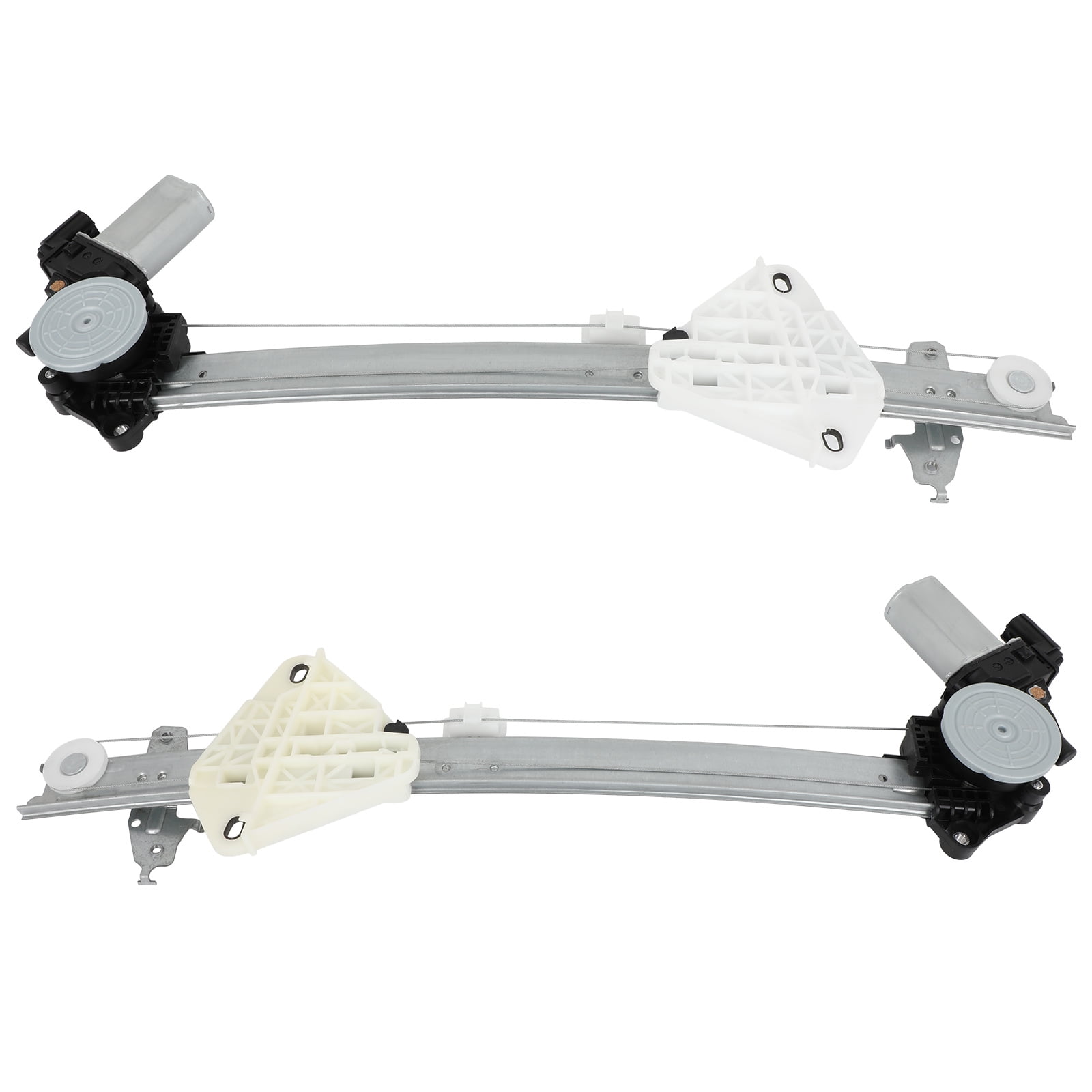 ECCPP Power Window Regulators fit for 2016 2017 2018 2019 2020 for ...