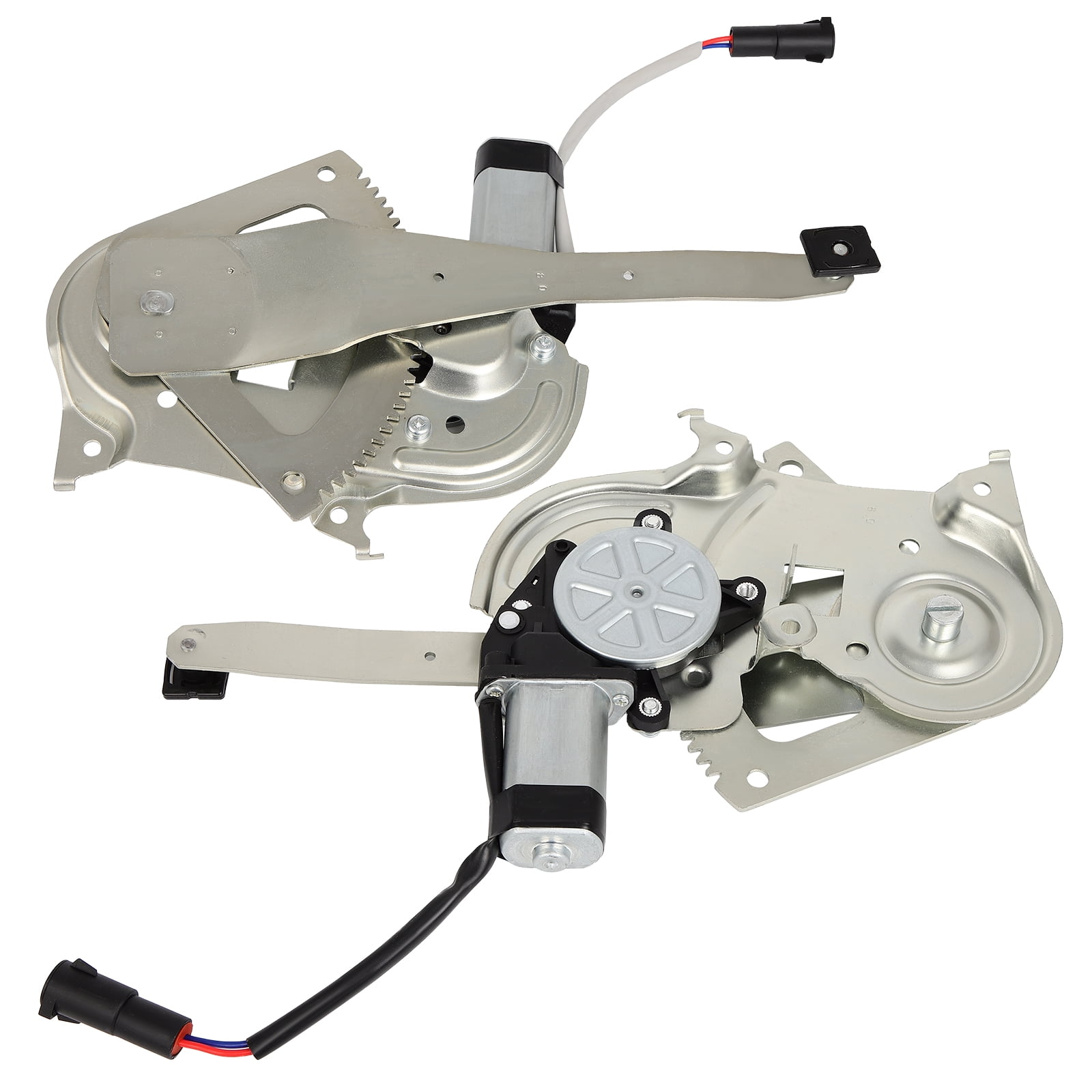 ECCPP Power Window Regulators fit for 2003 2004 2005 for Ford Explorer ...