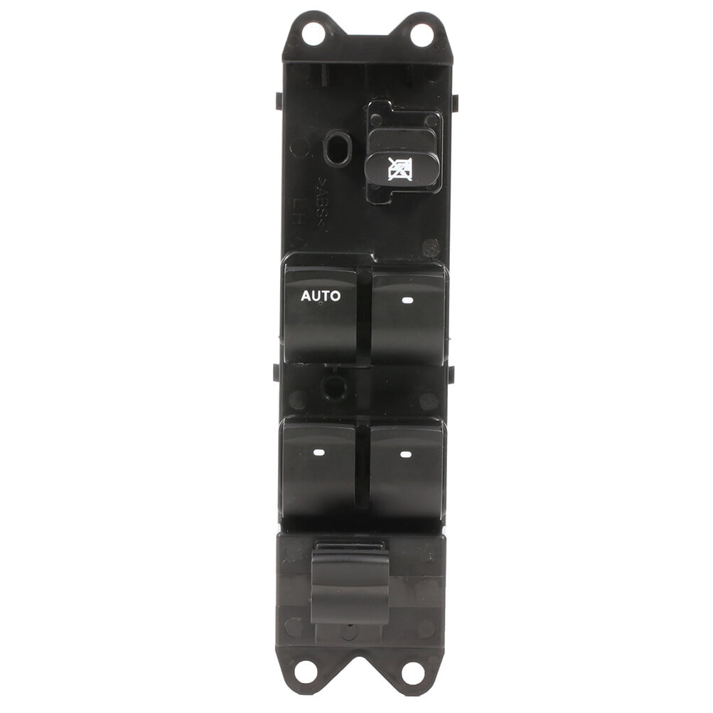 ECCPP Power Window Switch Control Fits for 2005-2009 for Subaru Legacy ...